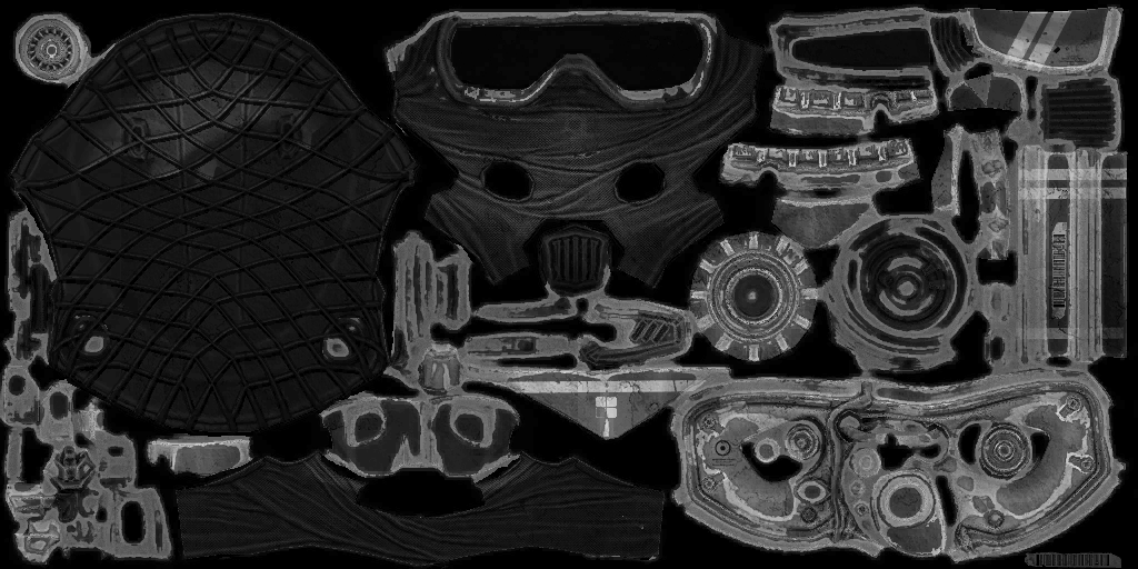 Textures | Helldivers 2 Modding Wiki